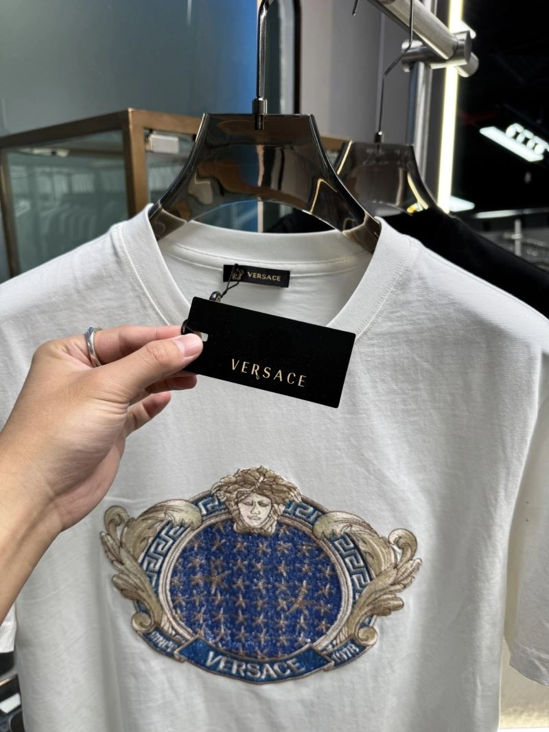 Genuine Versace T-Shirts