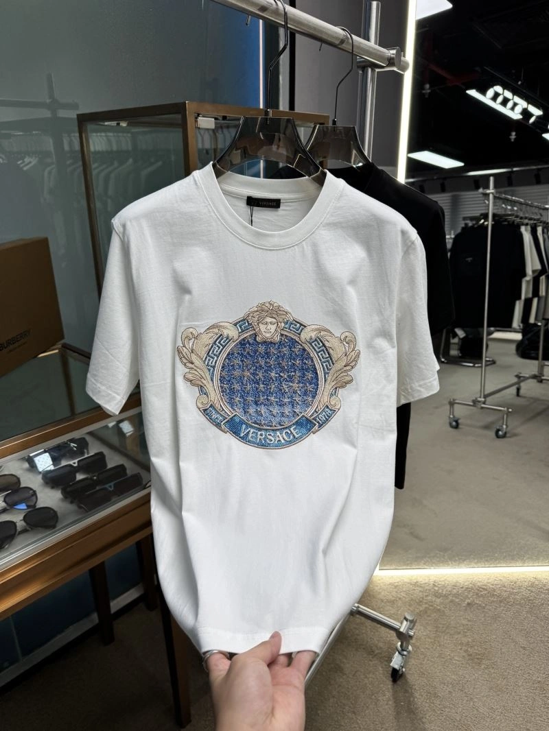 Genuine Versace T-Shirts