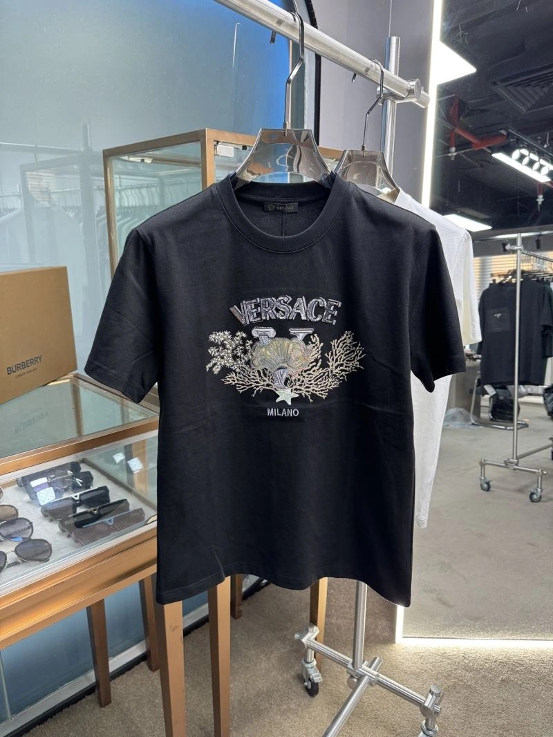 Versace T-Shirts