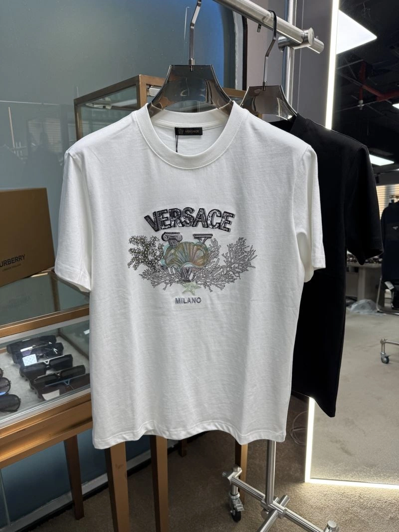 Original Versace T-Shirts