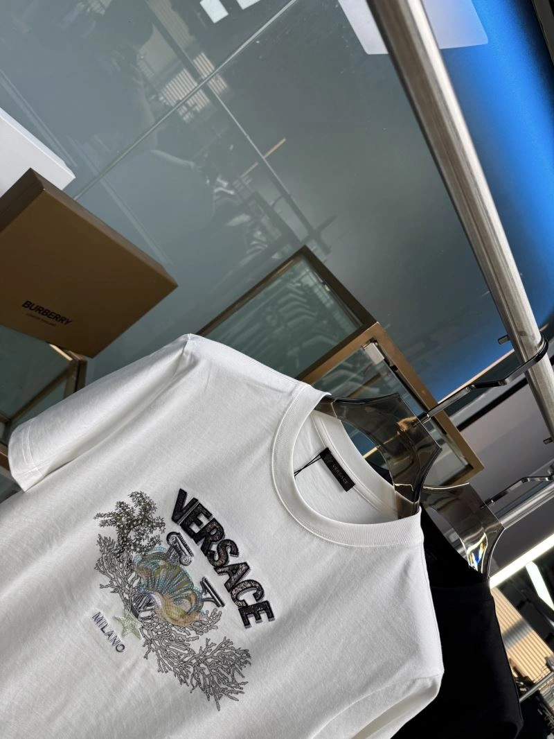 Original Versace T-Shirts