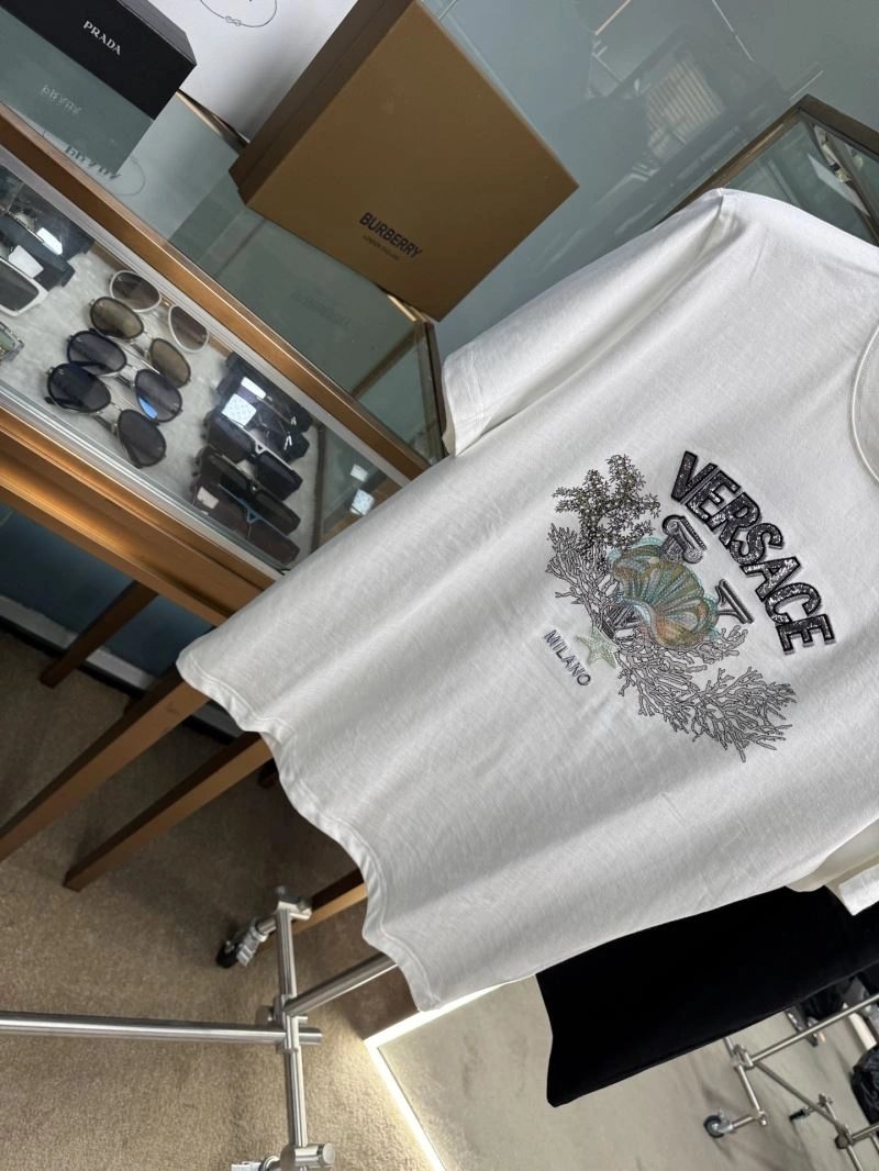 Original Versace T-Shirts