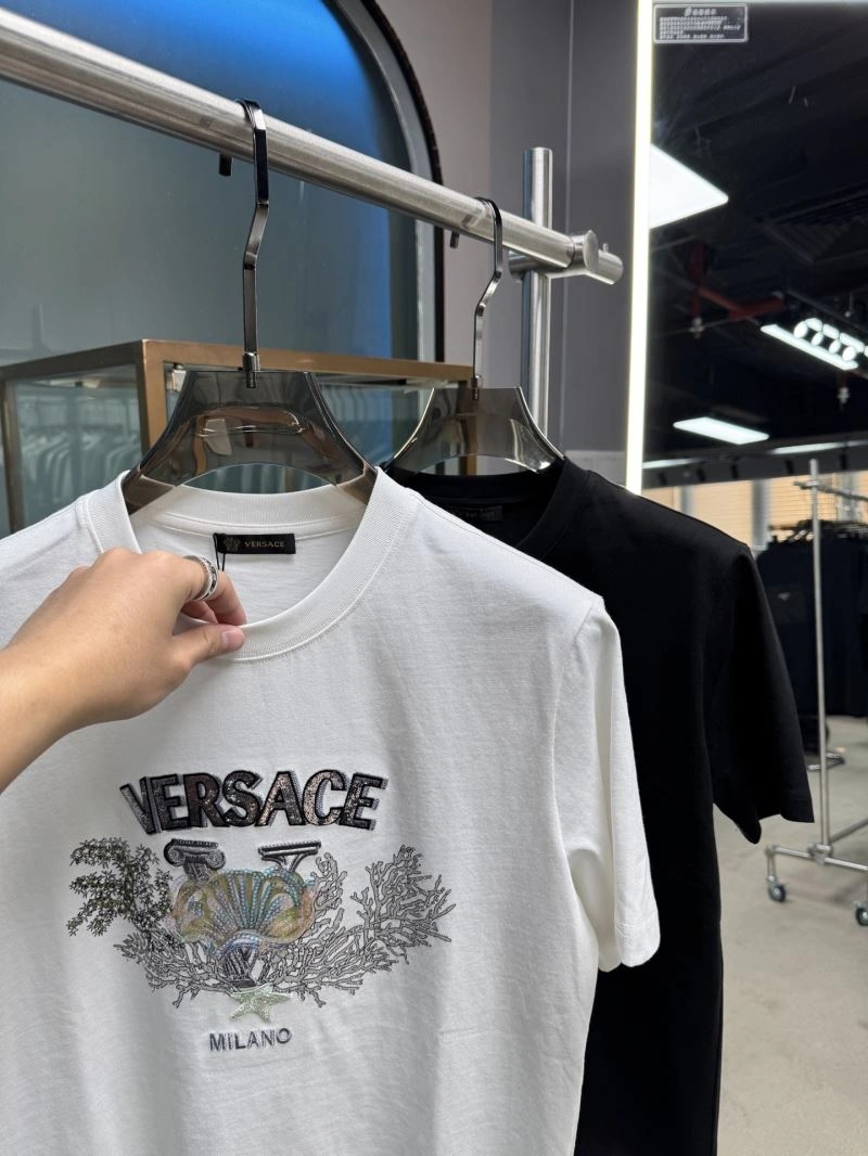 Original Versace T-Shirts