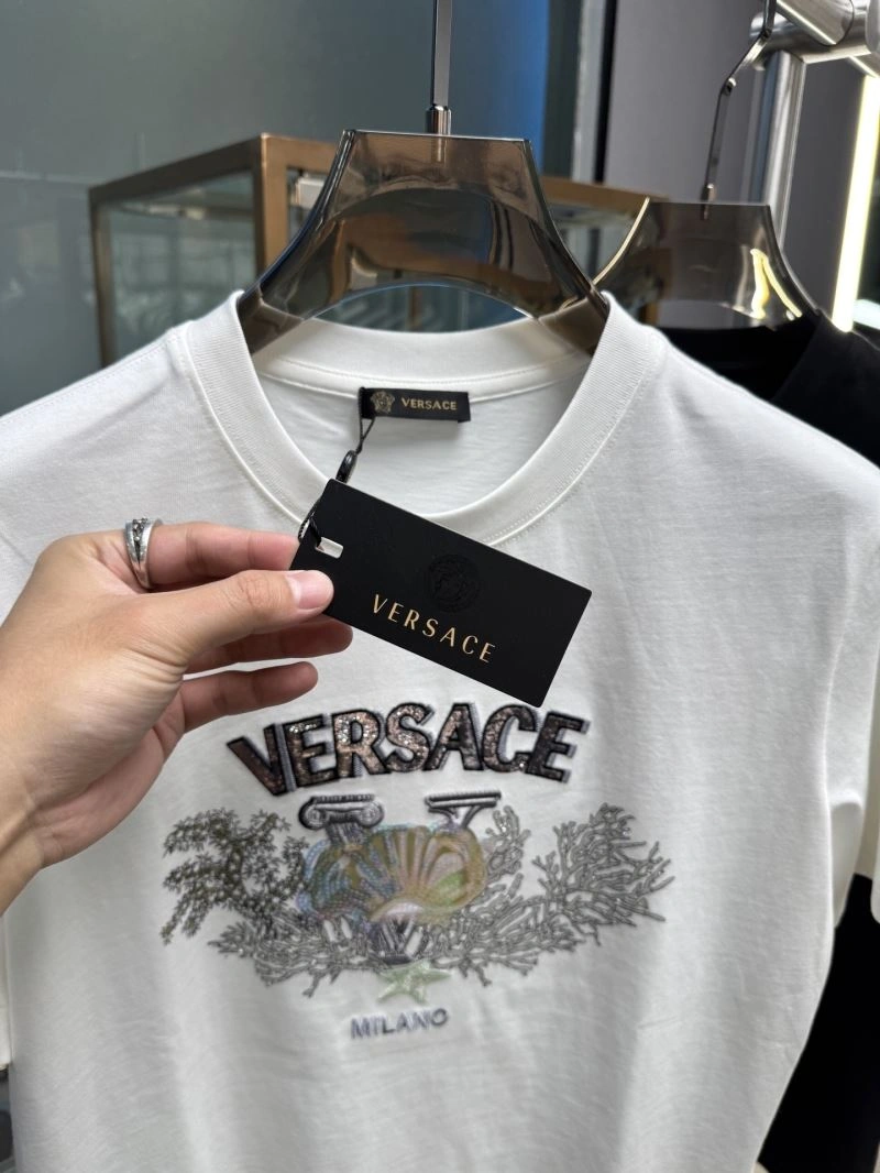 Original Versace T-Shirts