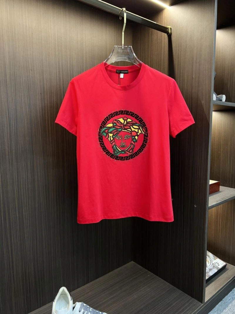 Versace T-Shirts