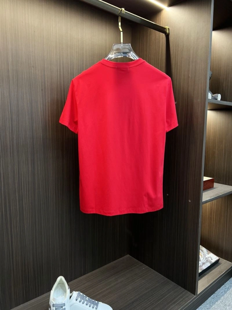 Value-priced Versace T-Shirts
