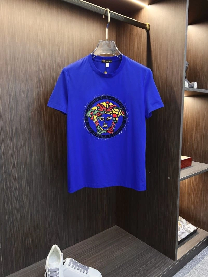 Value-priced Versace T-Shirts