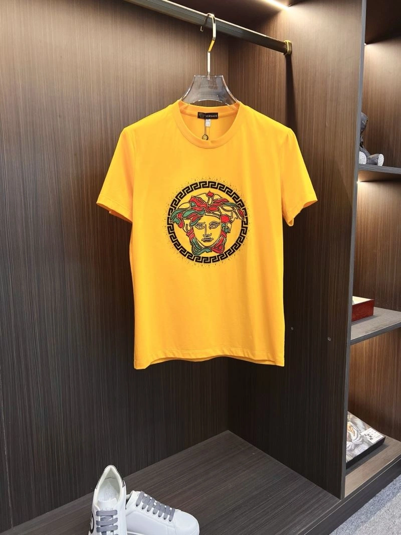 Value-priced Versace T-Shirts