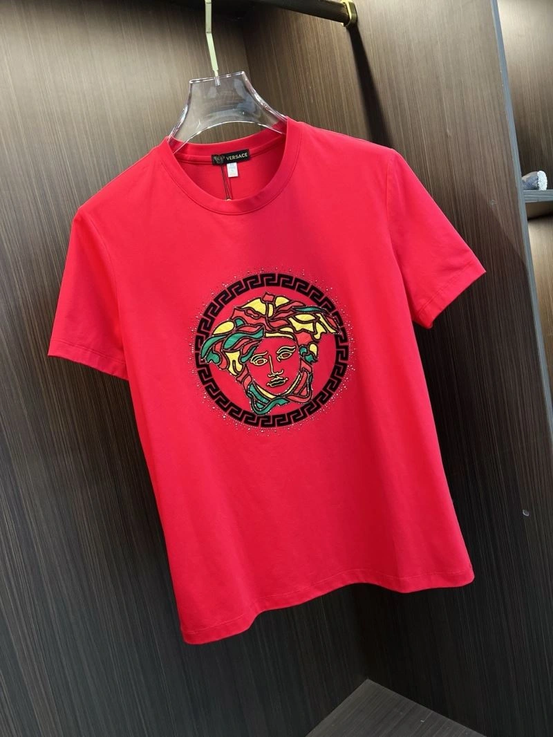 Value-priced Versace T-Shirts