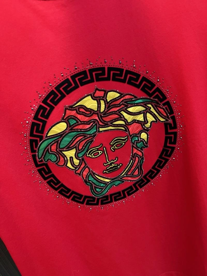 Value-priced Versace T-Shirts