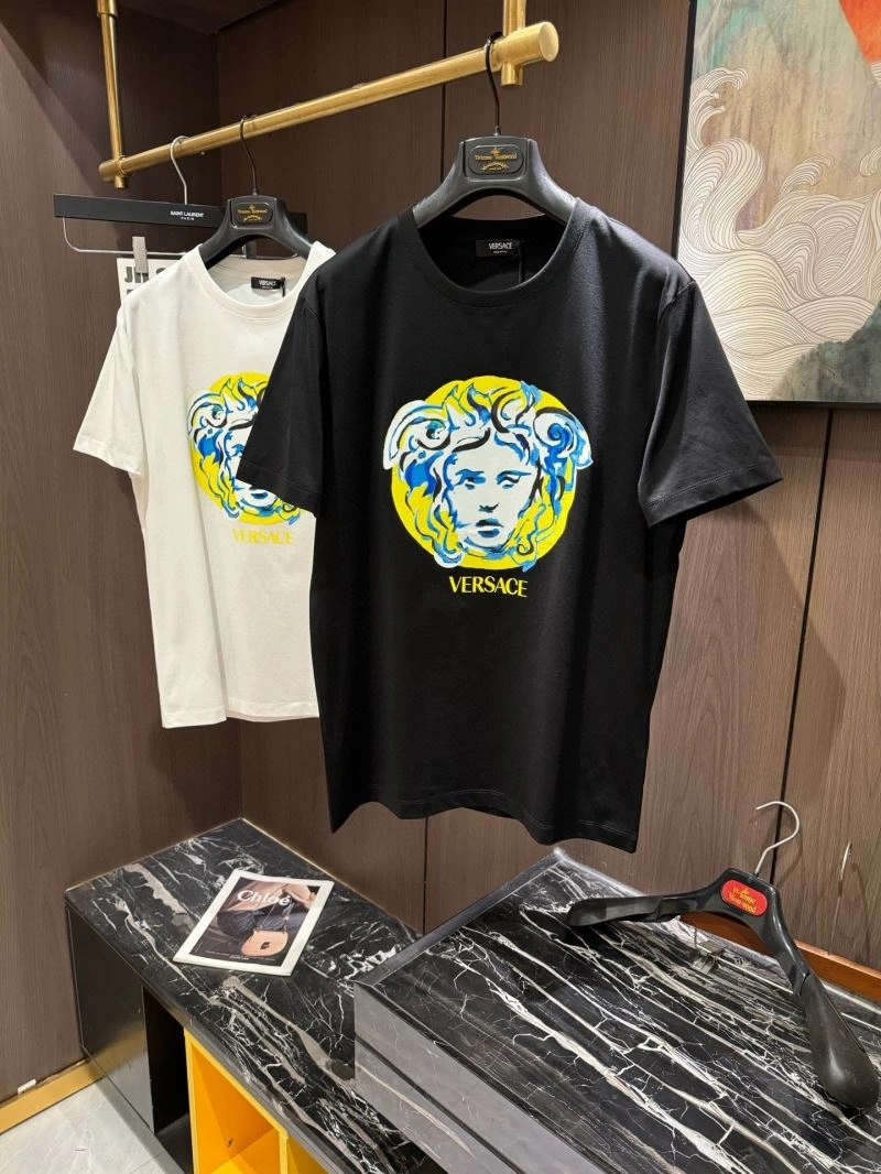 Versace T-Shirts
