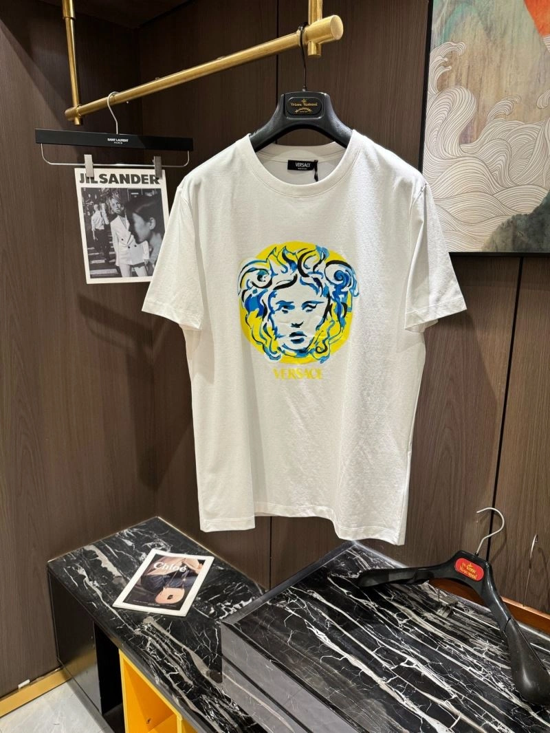 Official Versace T-Shirts