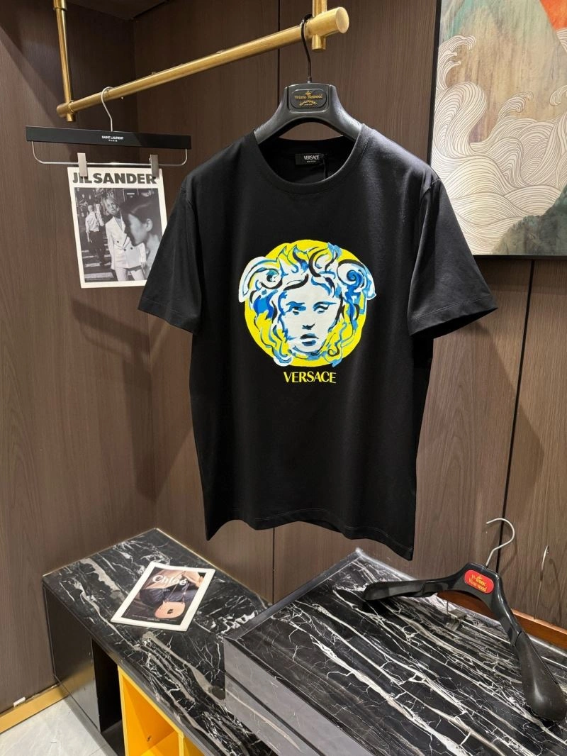 Official Versace T-Shirts