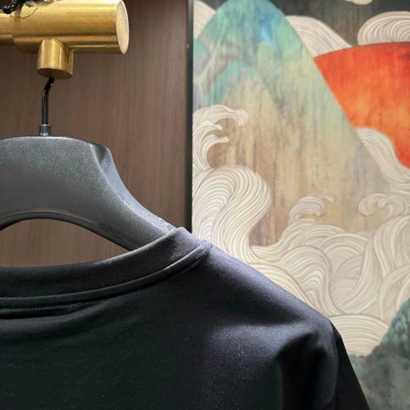 Official Versace T-Shirts