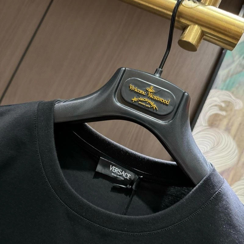 Official Versace T-Shirts