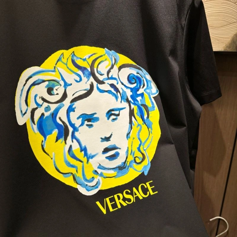 Official Versace T-Shirts