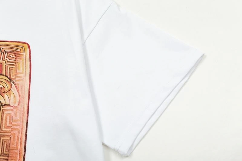 Exact replica Versace T-Shirts
