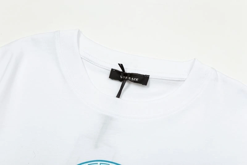 Accurate model Versace T-Shirts