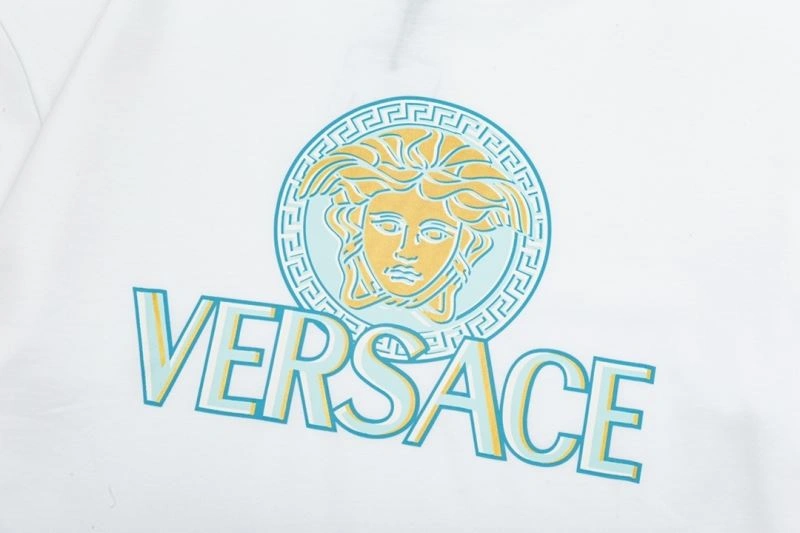 Accurate model Versace T-Shirts