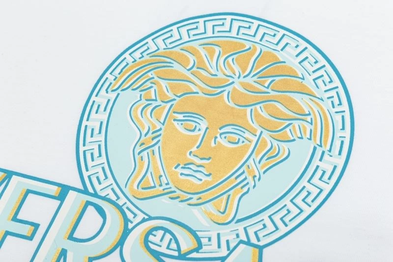 Accurate model Versace T-Shirts