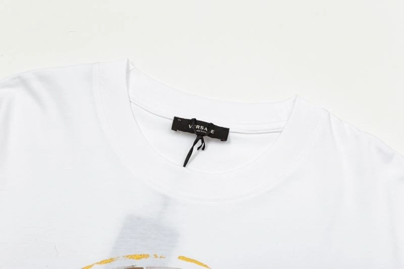 Accurate model Versace T-Shirts