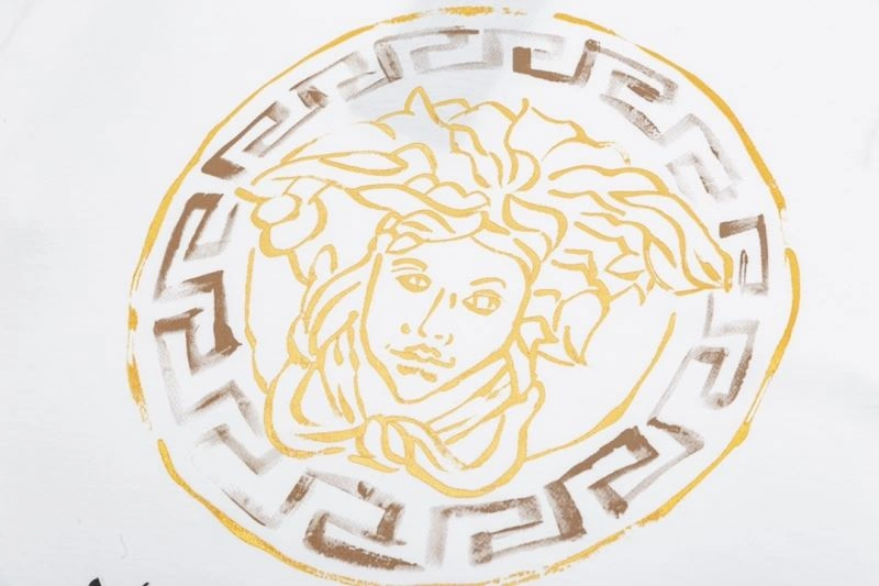 Accurate model Versace T-Shirts