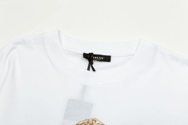 Accurate model Versace T-Shirts