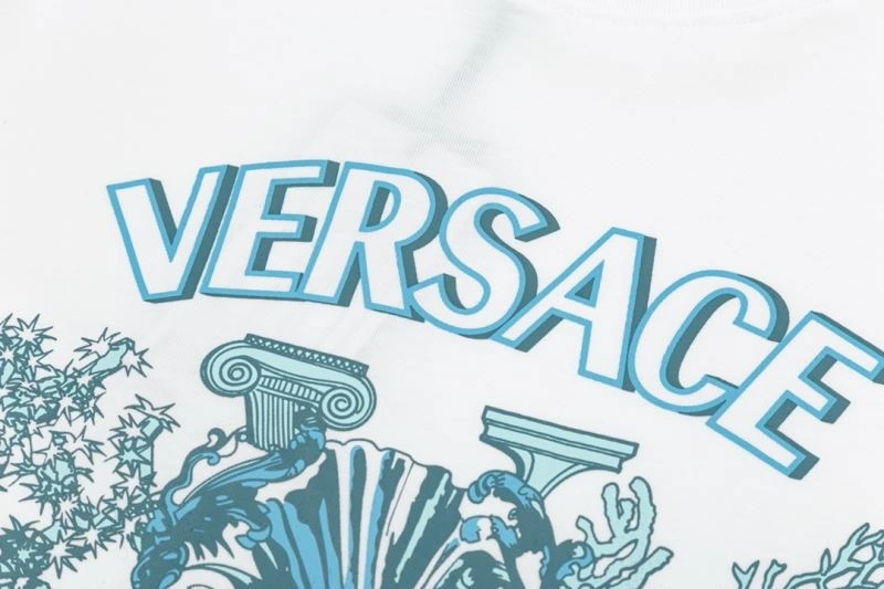 OEM Versace T-Shirts
