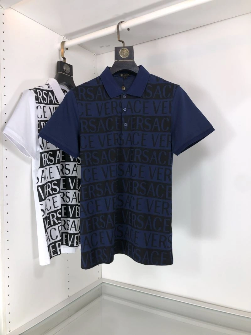 Versace T-Shirts