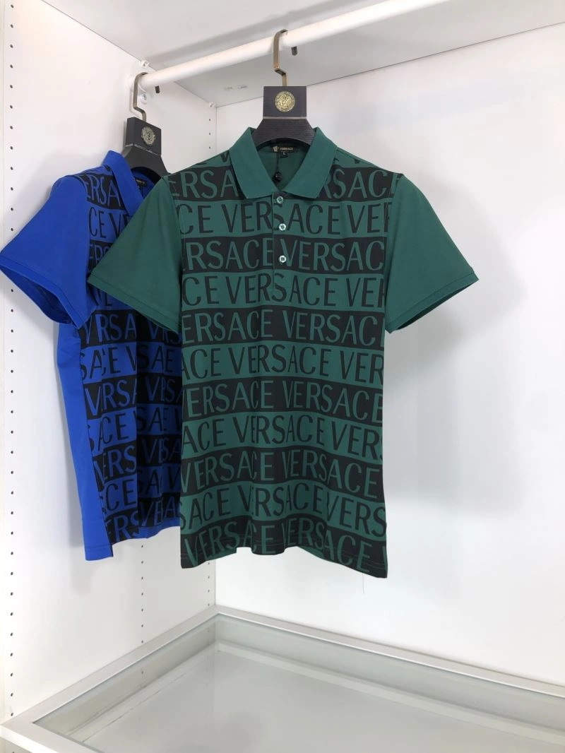 Versace T-Shirts