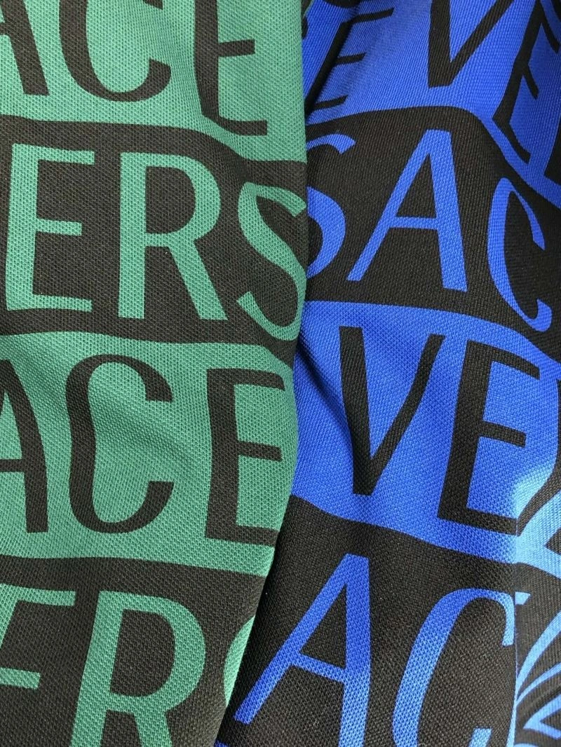 Perfect replica Versace T-Shirts