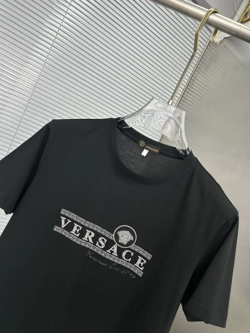 Exact replica Versace T-Shirts