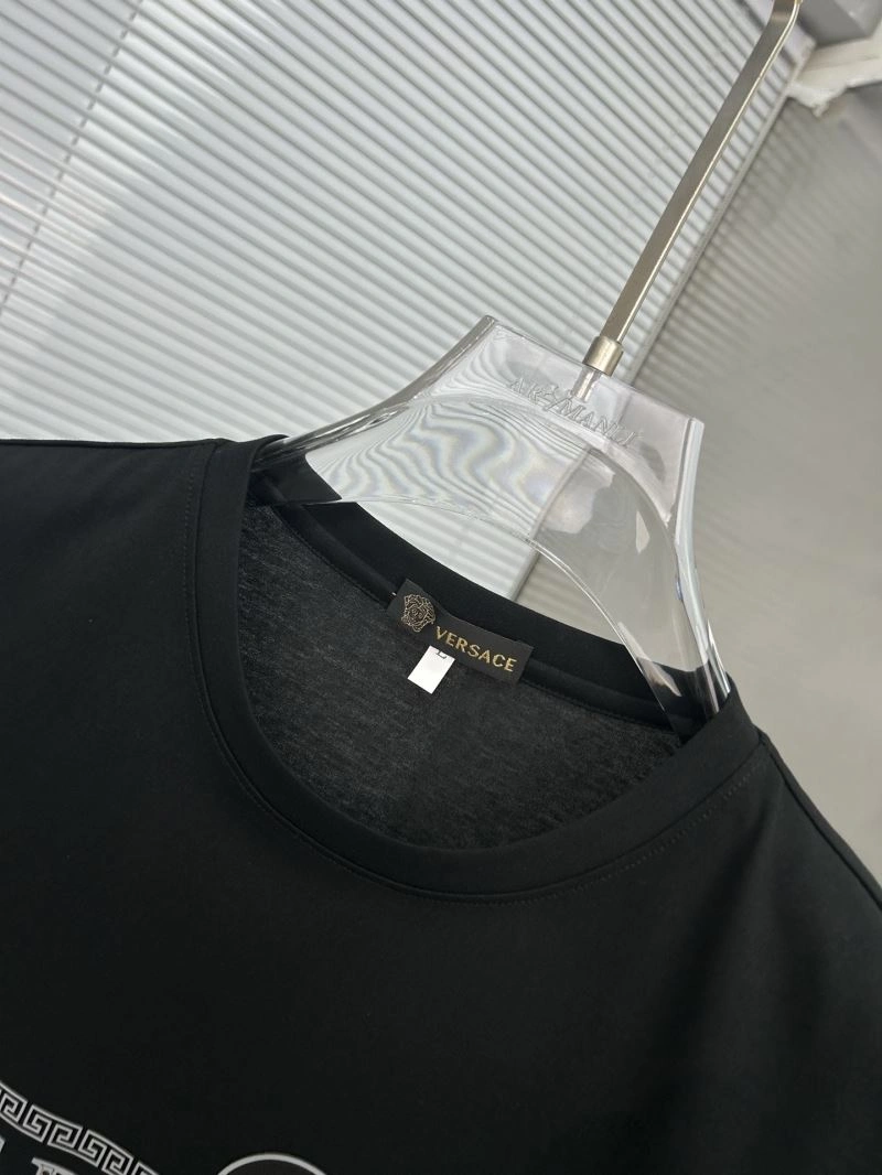 Exact replica Versace T-Shirts