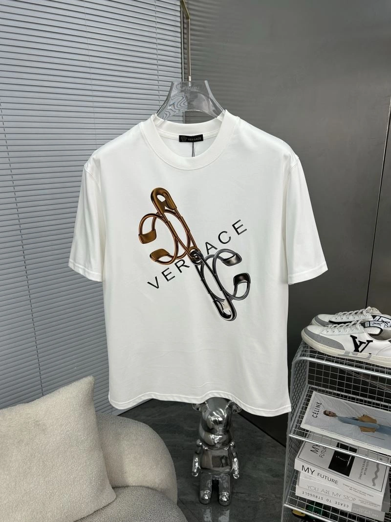 Versace T-Shirts