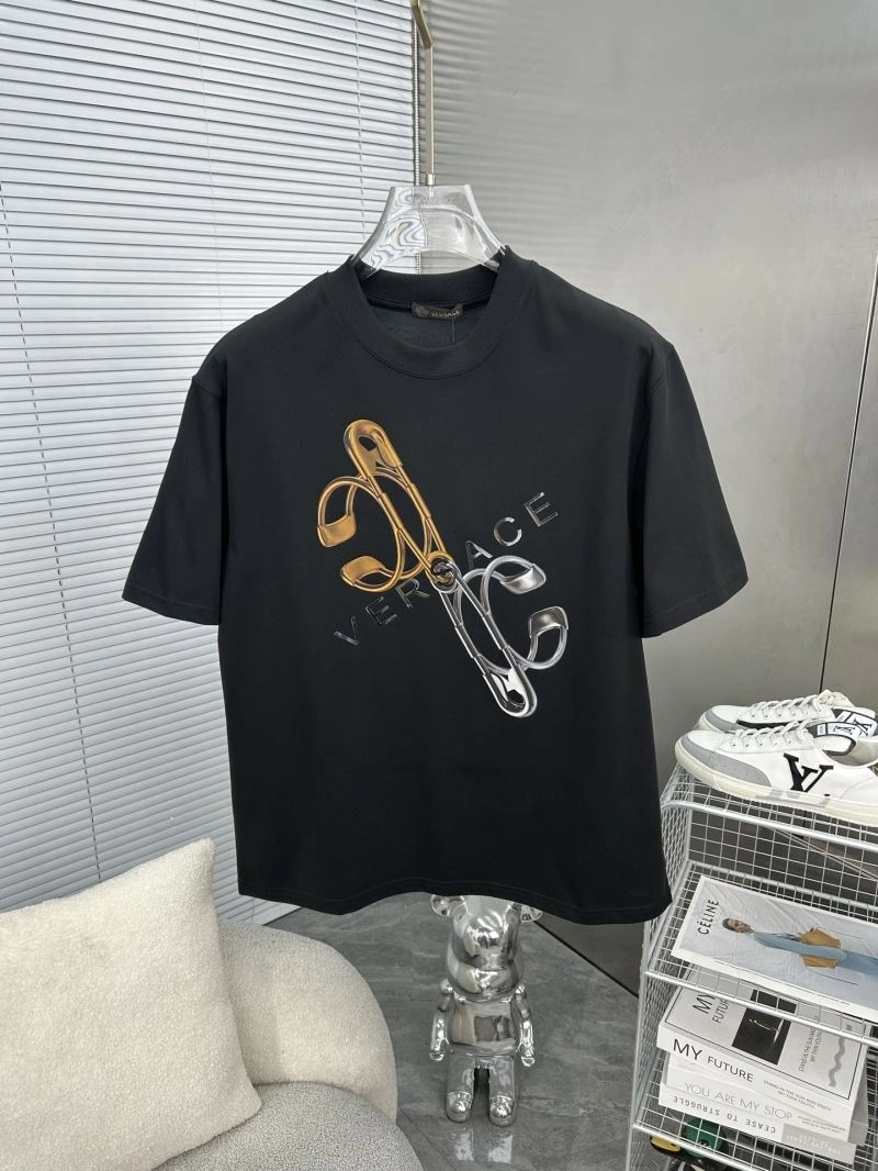 Official Versace T-Shirts