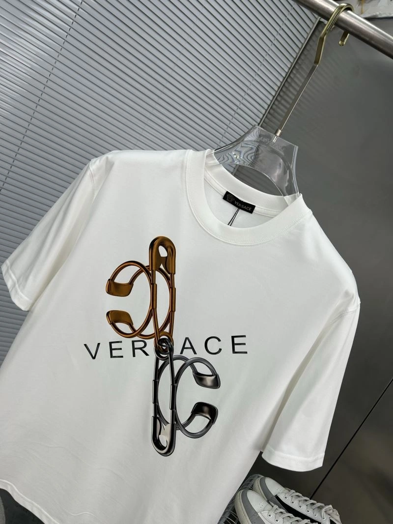 Official Versace T-Shirts