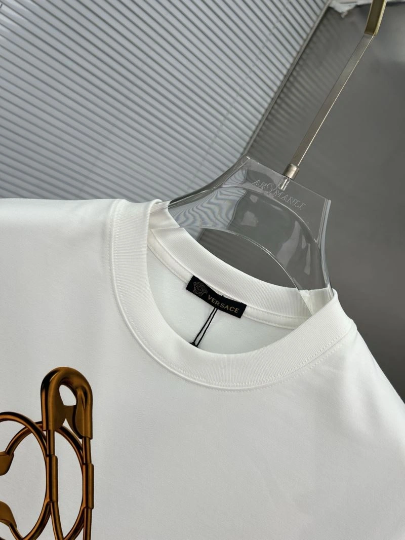 Official Versace T-Shirts