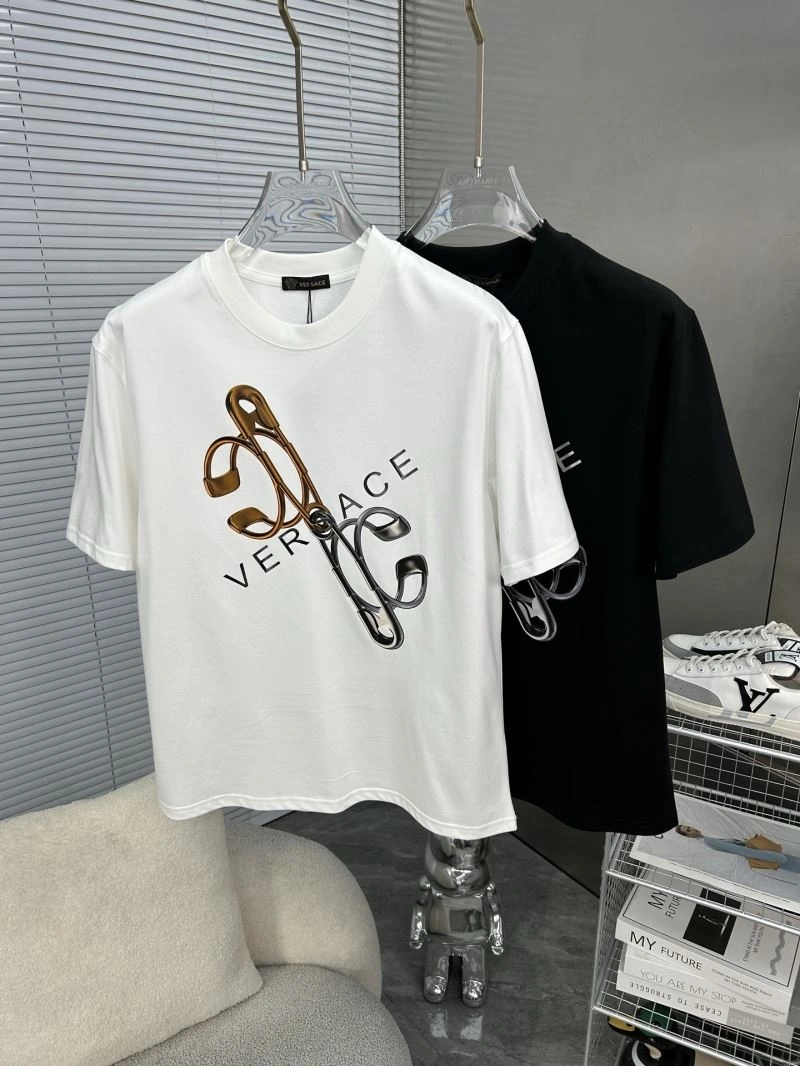 Official Versace T-Shirts
