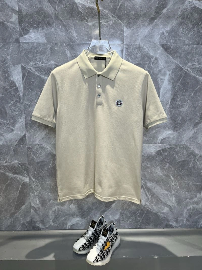 Real Versace T-Shirts