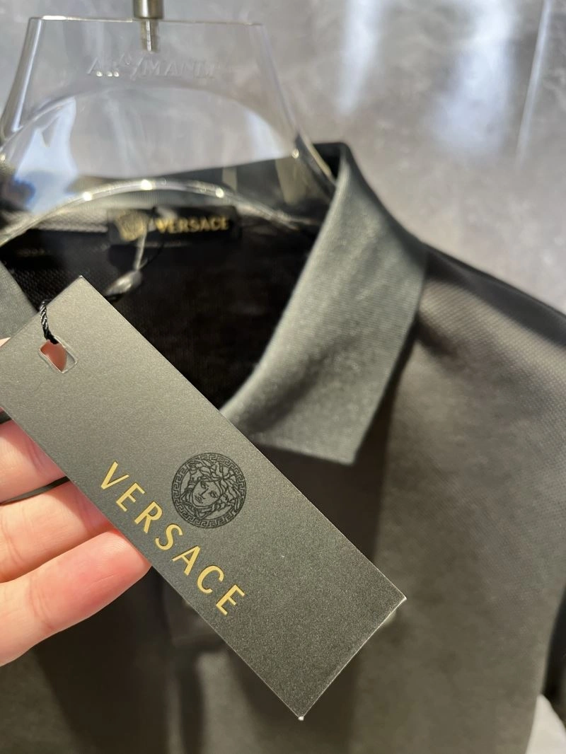 Real Versace T-Shirts