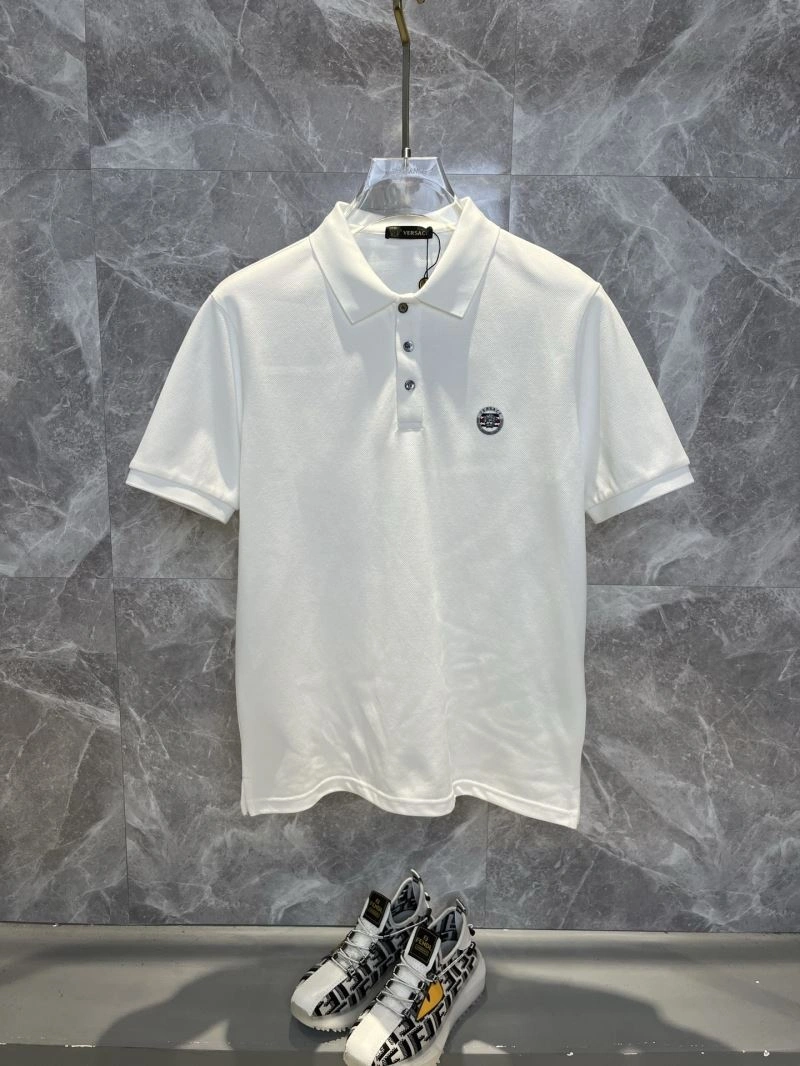Real Versace T-Shirts