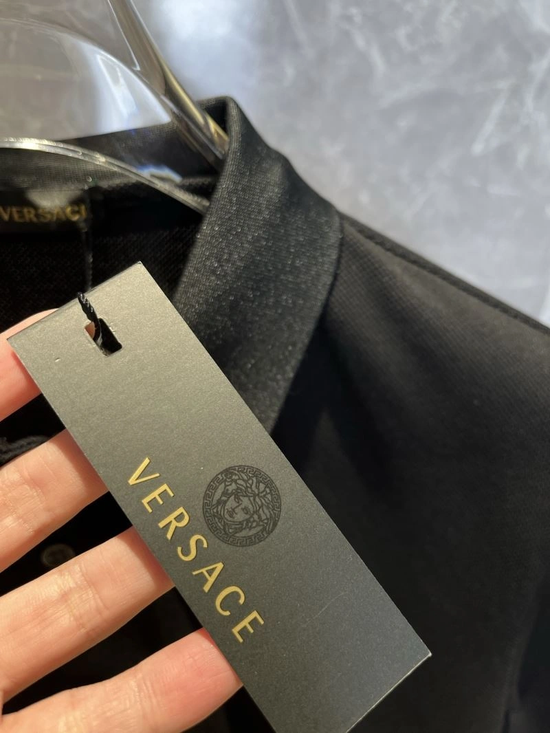 Real Versace T-Shirts