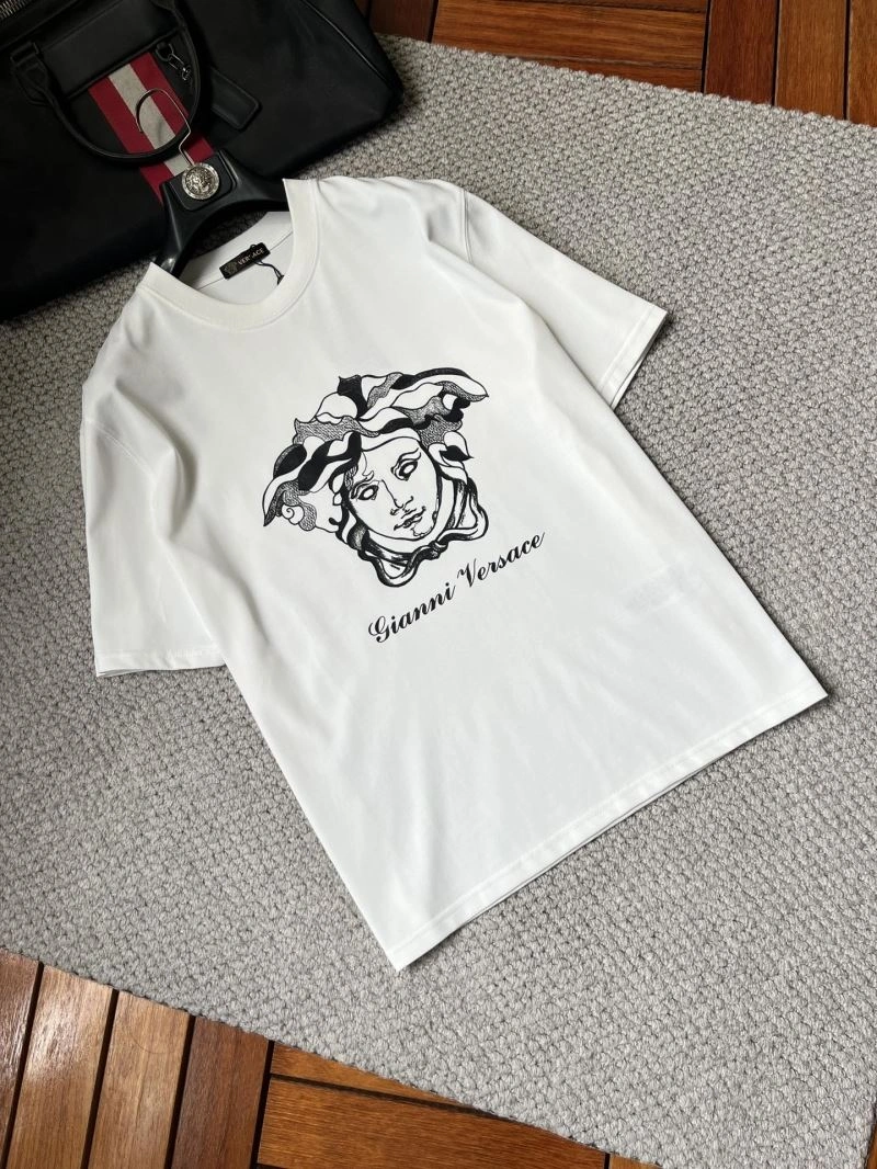 Legit Versace T-Shirts