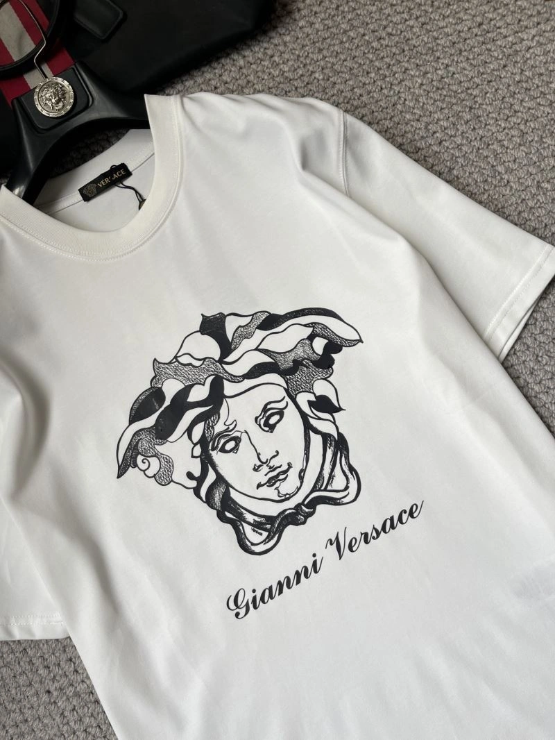 Legit Versace T-Shirts