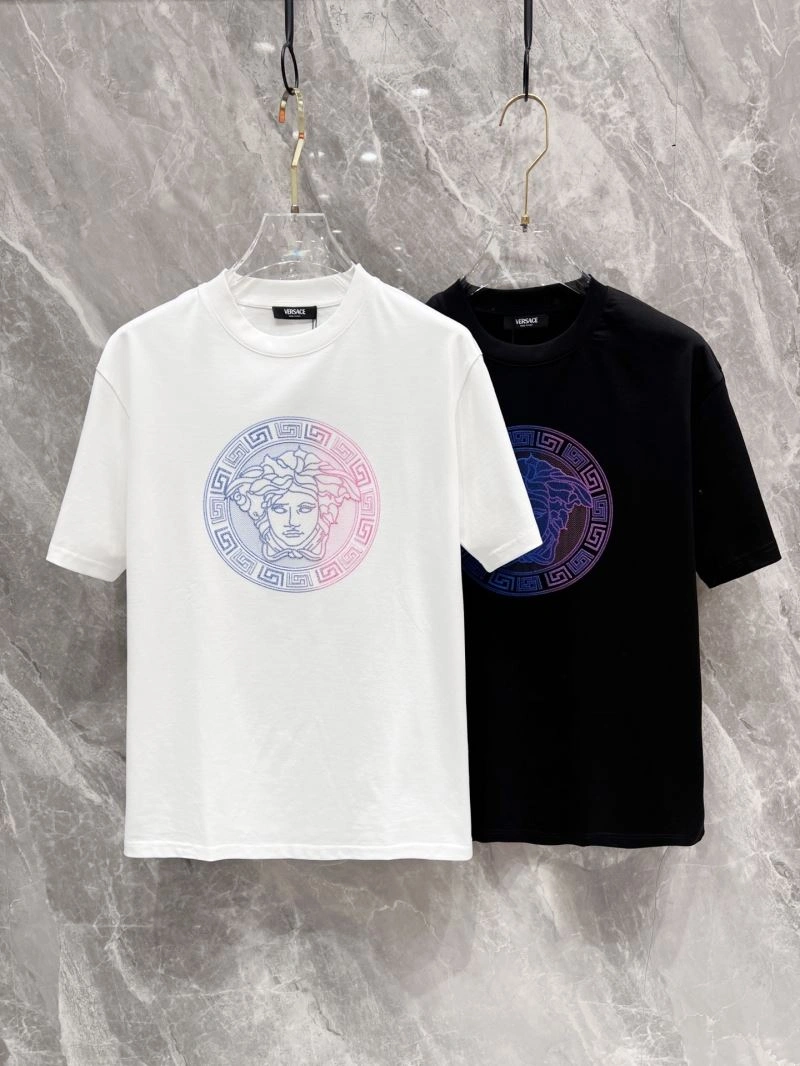 Economical Versace T-Shirts