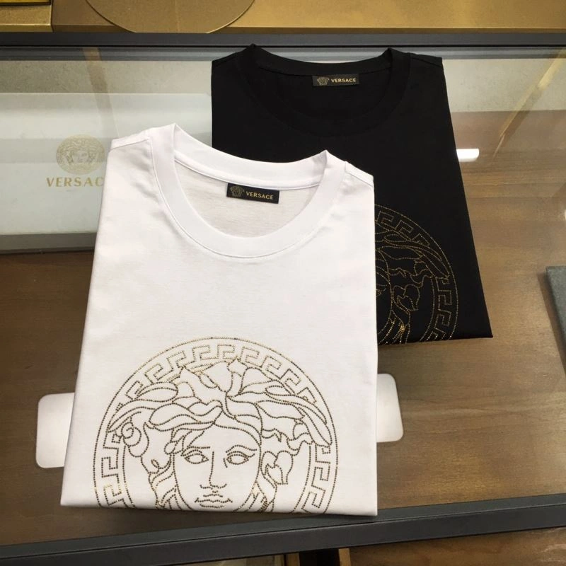 Versace T-Shirts
