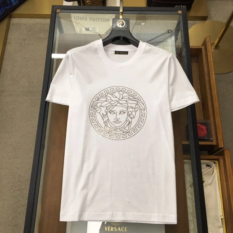 Real Versace T-Shirts