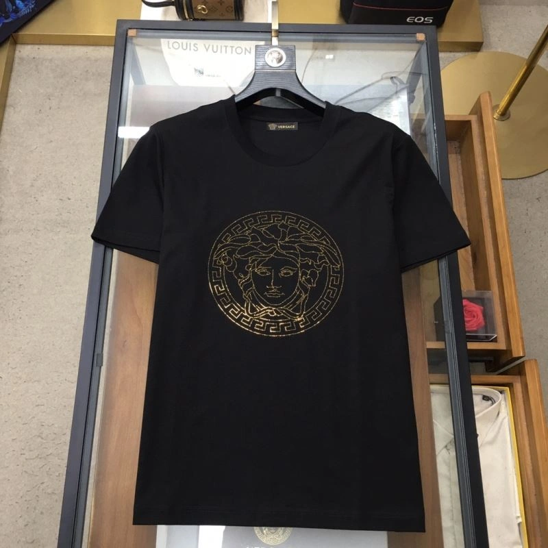 Real Versace T-Shirts