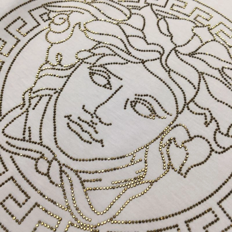 Real Versace T-Shirts