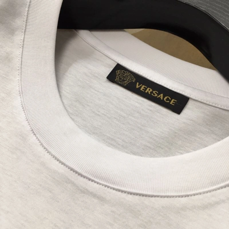 Real Versace T-Shirts